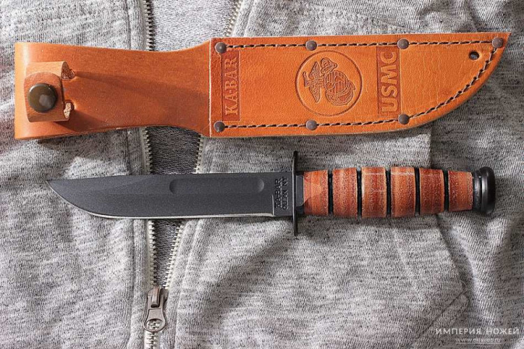 нож Ka-Bar 1250 – Ka-Bar купить в Санкт-Петербурге
